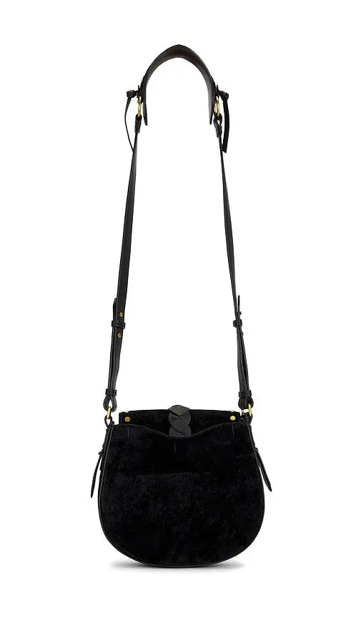 Isabel Marant Étoile Altay Small Crossbody Bag
