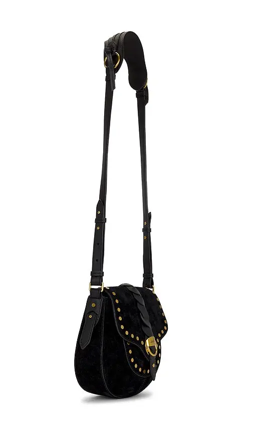 Isabel Marant Étoile Altay Small Crossbody Bag