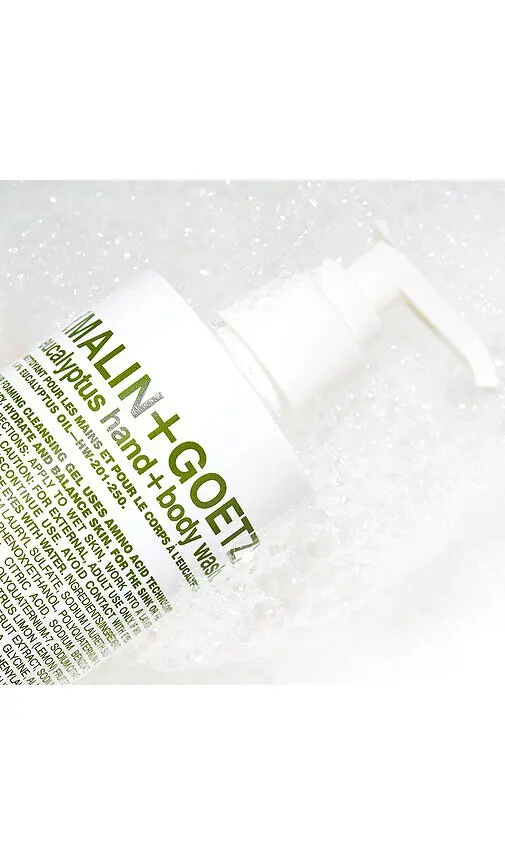 MALIN+GOETZ Eucalyptus Hand + Body Wash