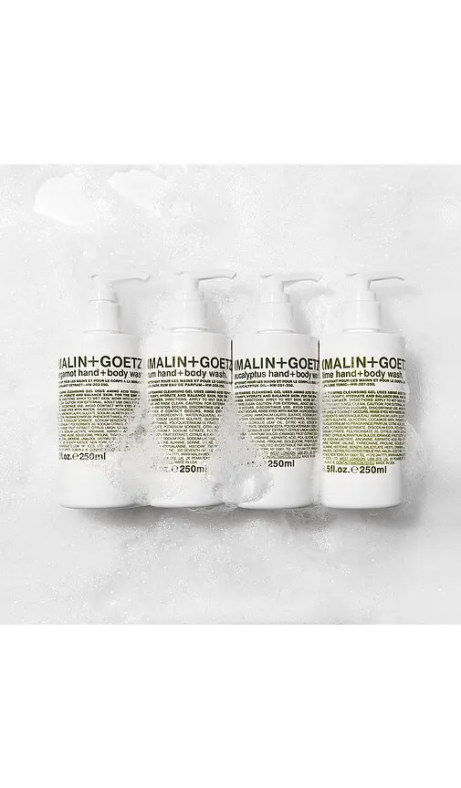 MALIN+GOETZ Eucalyptus Hand + Body Wash