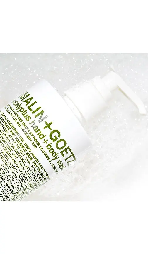 MALIN+GOETZ Eucalyptus Hand + Body Wash