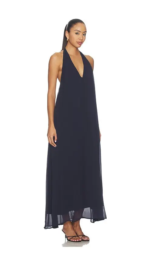 Sanctuary More The Better Halter Dress
