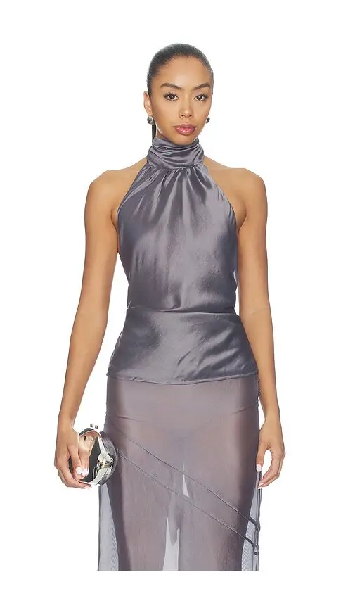 Majorelle Tilda Top