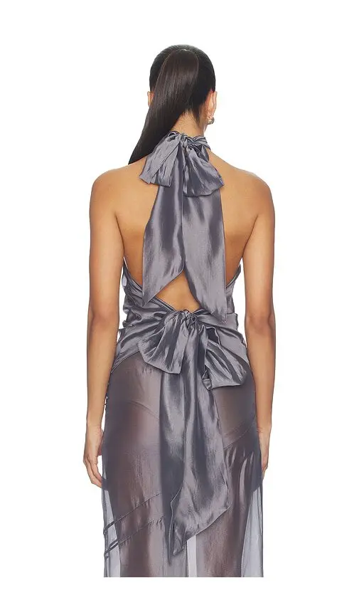 Majorelle Tilda Top