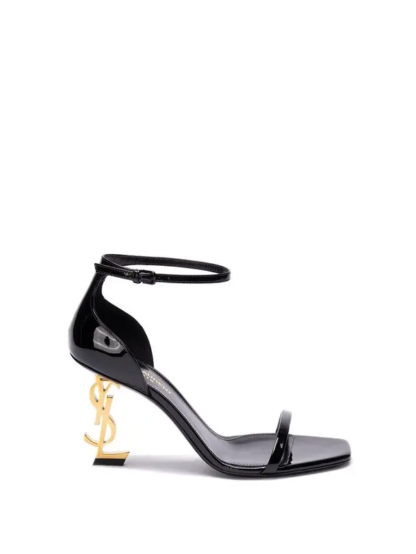 Saint Laurent Opyum` Sandals