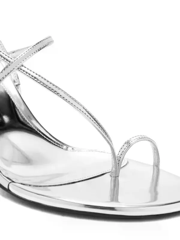 Proenza Schouler Strappy Heeled Sandals