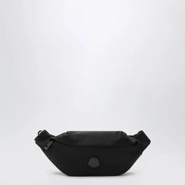 Moncler Durance Belt Bag In Nylon Blend