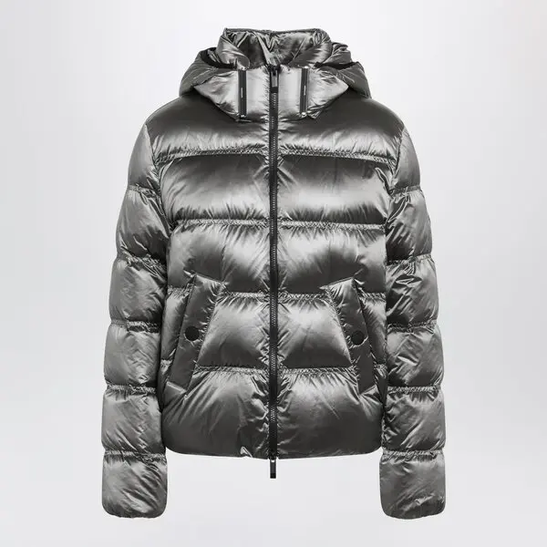 Moncler Sensation Short Down Jacket