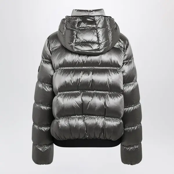 Moncler Sensation Short Down Jacket