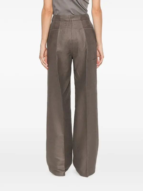 Rick Owens Trousers
