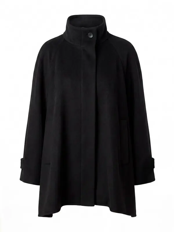 Tagliatore Leila Cape - Multicolor