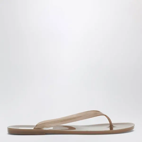 Christopher Esber Jo Thong Sandals - Brown