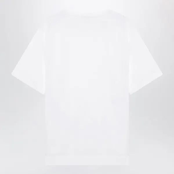 Dries Van Noten Cotton T-shirt