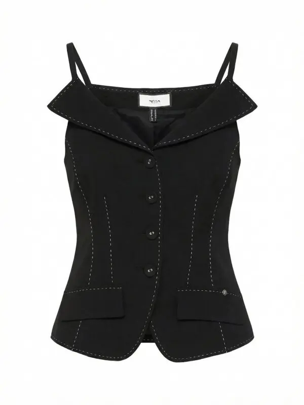 NISSA Vest