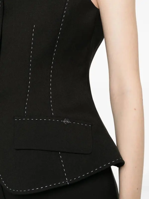 NISSA Vest