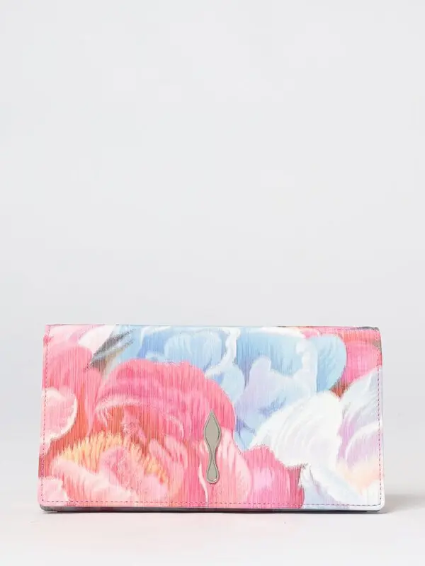 CHRISTIAN LOUBOUTIN Shoulder Bag - Multicolor