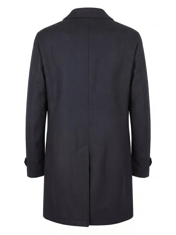 Tagliatore Alton` Trench