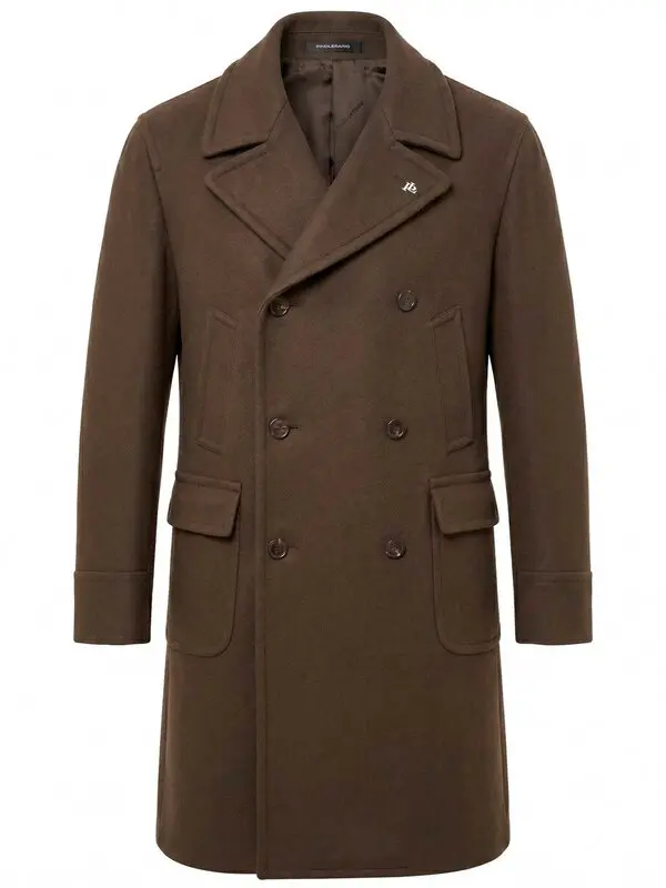 Tagliatore Sherry Wool Coat