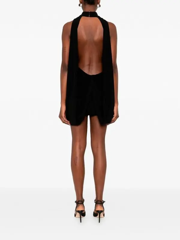 NISSA Evening Dress