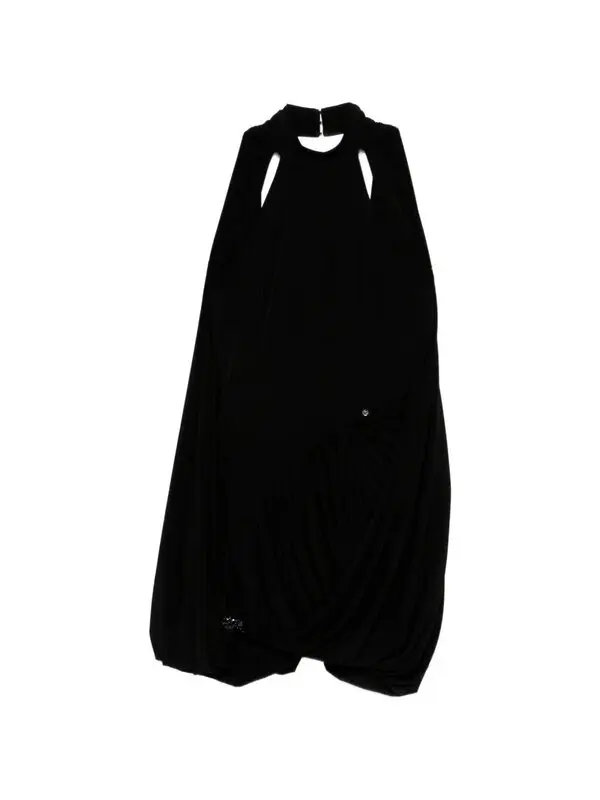 NISSA Evening Dress - Multicolor