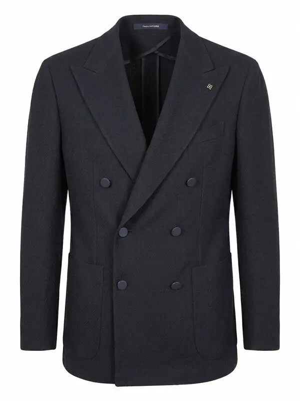 Tagliatore Montecarlo` Blazer