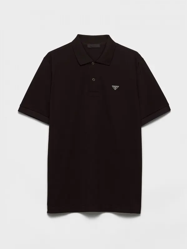 Prada Polo Shirt