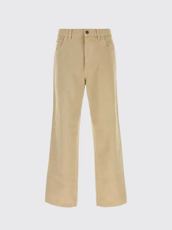 Prada Pants Sand