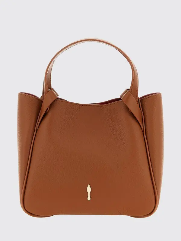 CHRISTIAN LOUBOUTIN Tote Bag - Brown