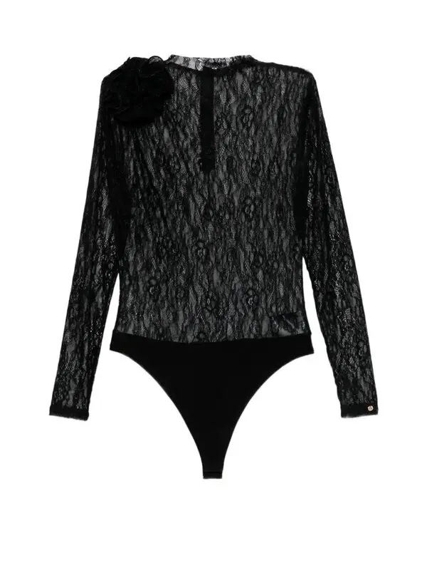 NISSA Bodysuit