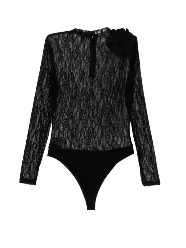 NISSA Bodysuit