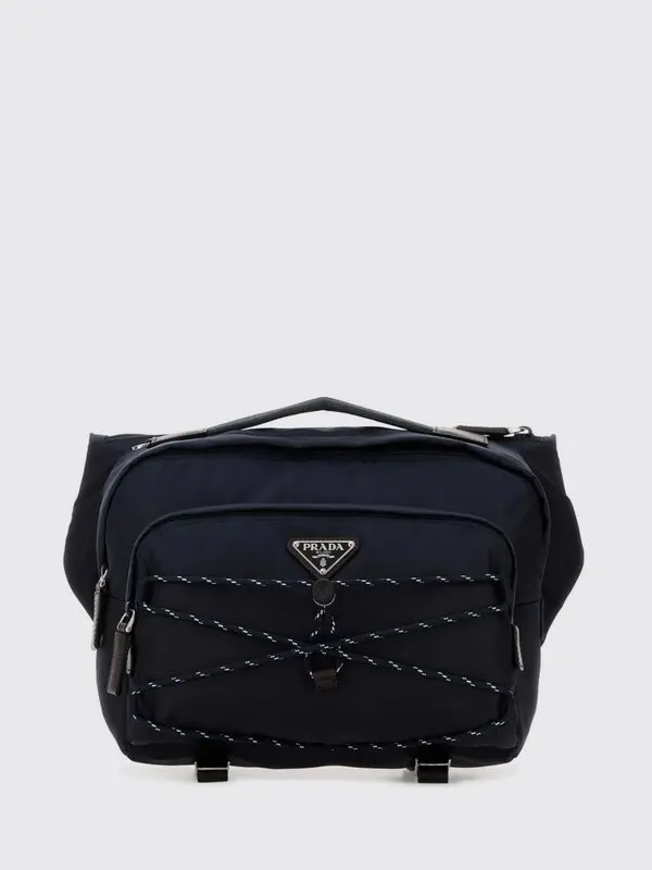 Prada Shoulder Bag