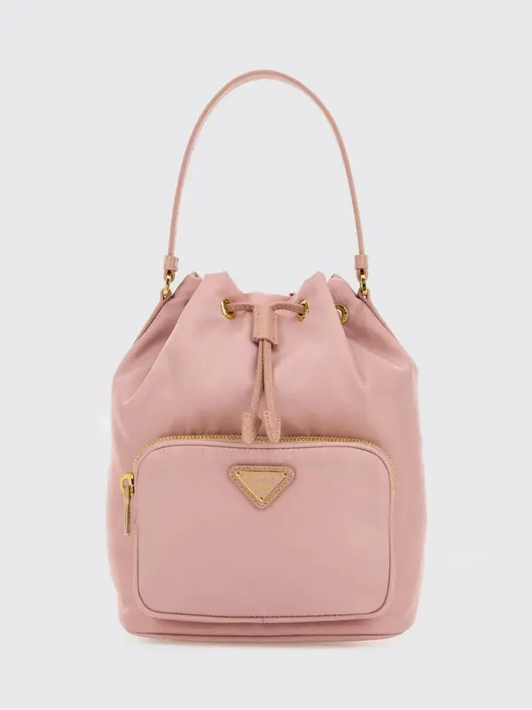 Prada Mini Bag Peach