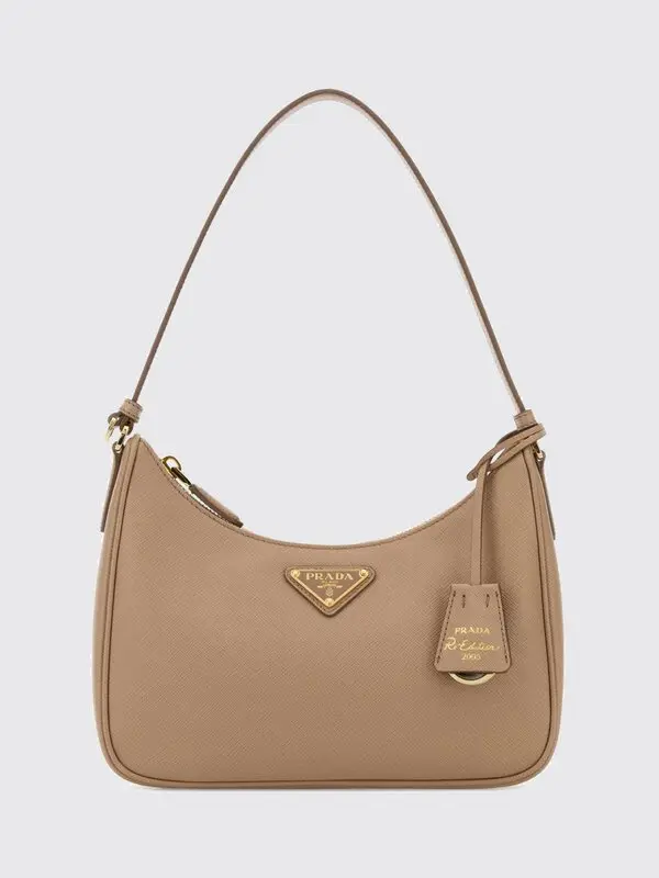 Prada Mini Bag - Pink