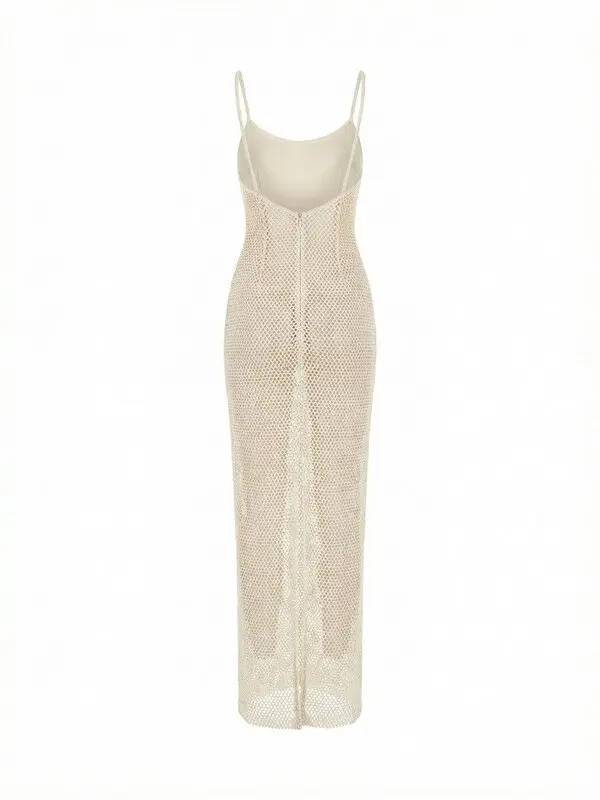 NISSA Evening Dress