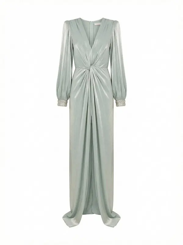 NISSA Evening Dress