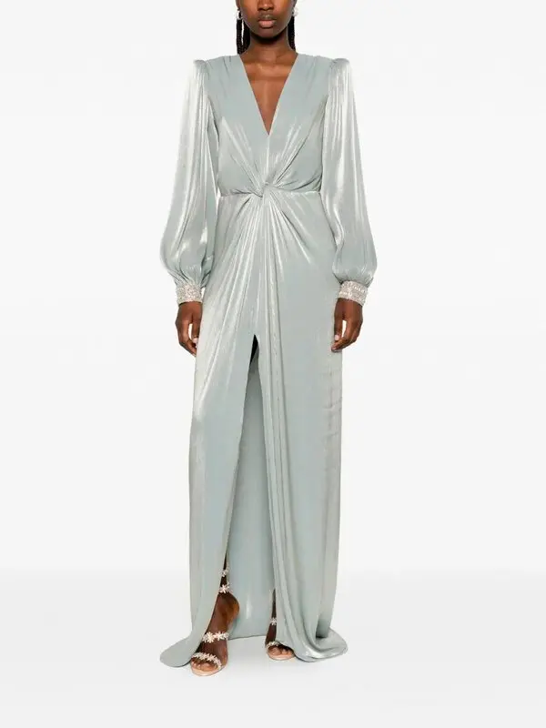 NISSA Evening Dress