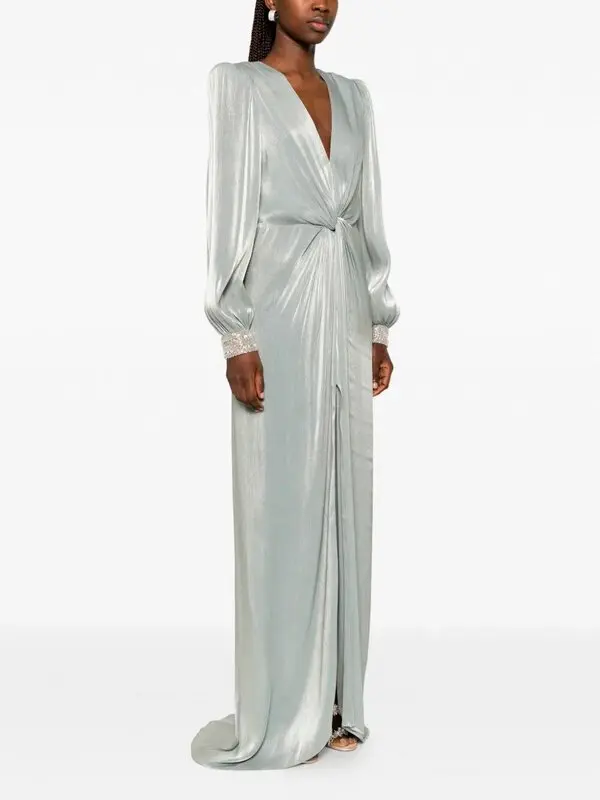 NISSA Evening Dress