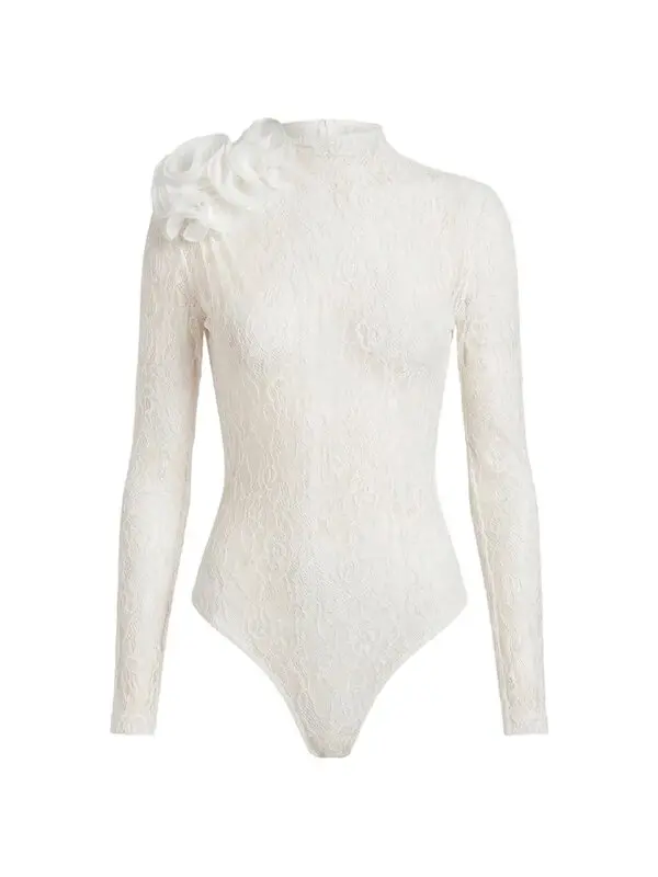 NISSA Bodysuit