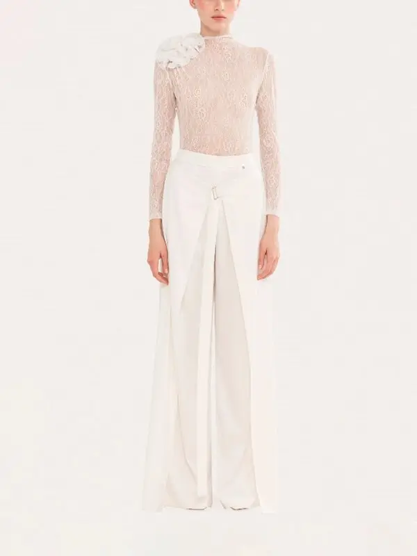 NISSA Bodysuit