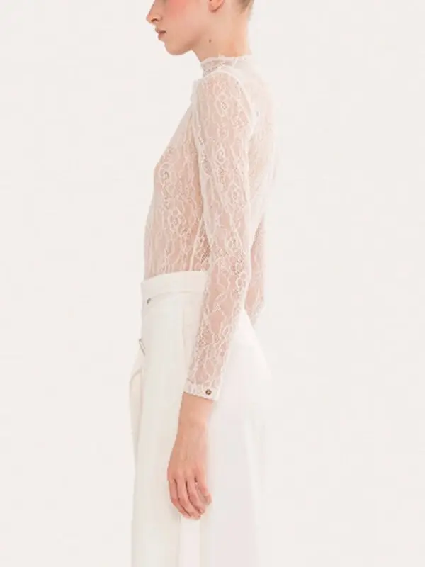 NISSA Bodysuit