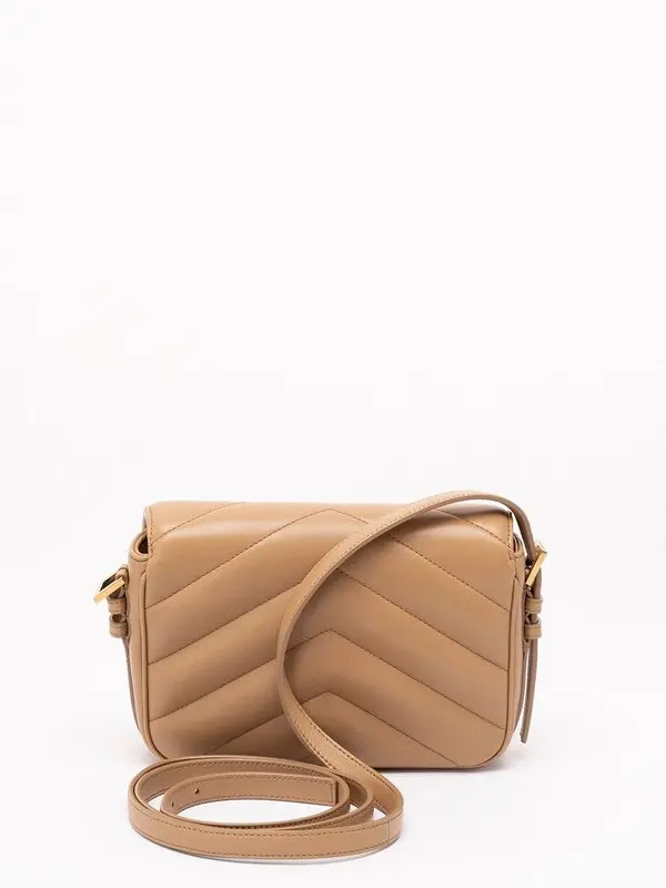 Saint Laurent Loulou Large Bag - Multicolor