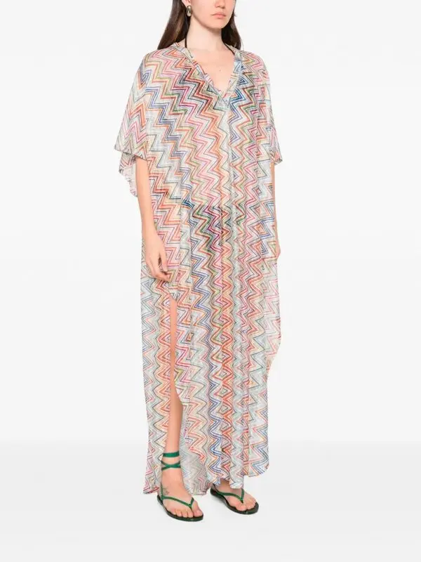 Missoni Long Cover Up