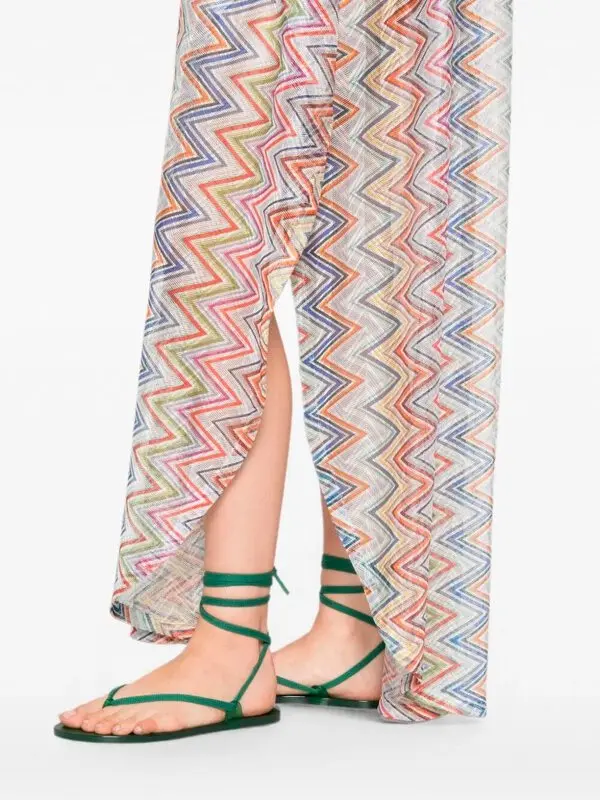 Missoni Long Cover Up