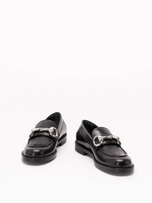 Gucci Emily` Loafers
