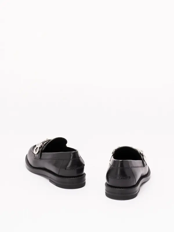 Gucci Emily` Loafers