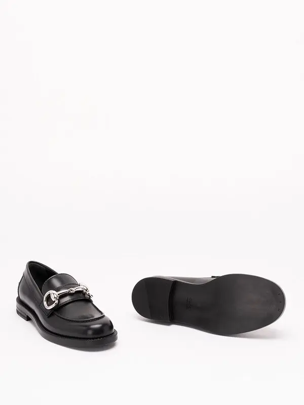 Gucci Emily` Loafers