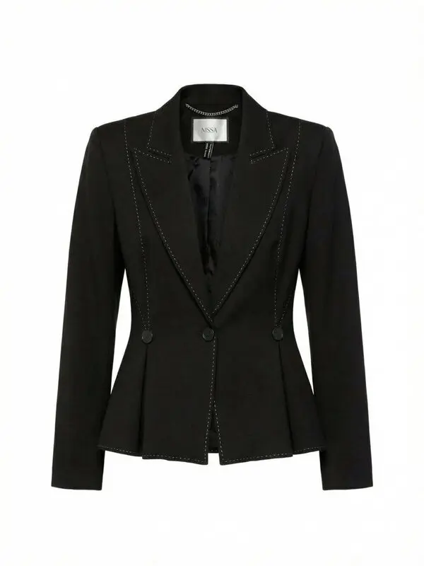 NISSA Jacket