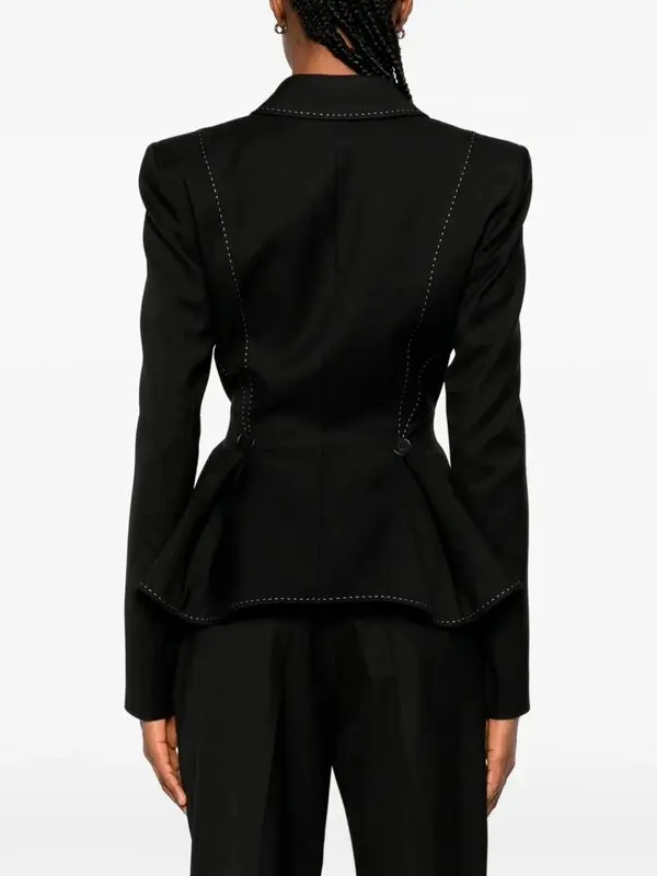 NISSA Jacket
