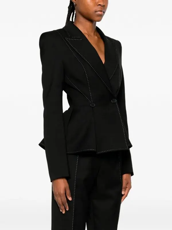 NISSA Jacket