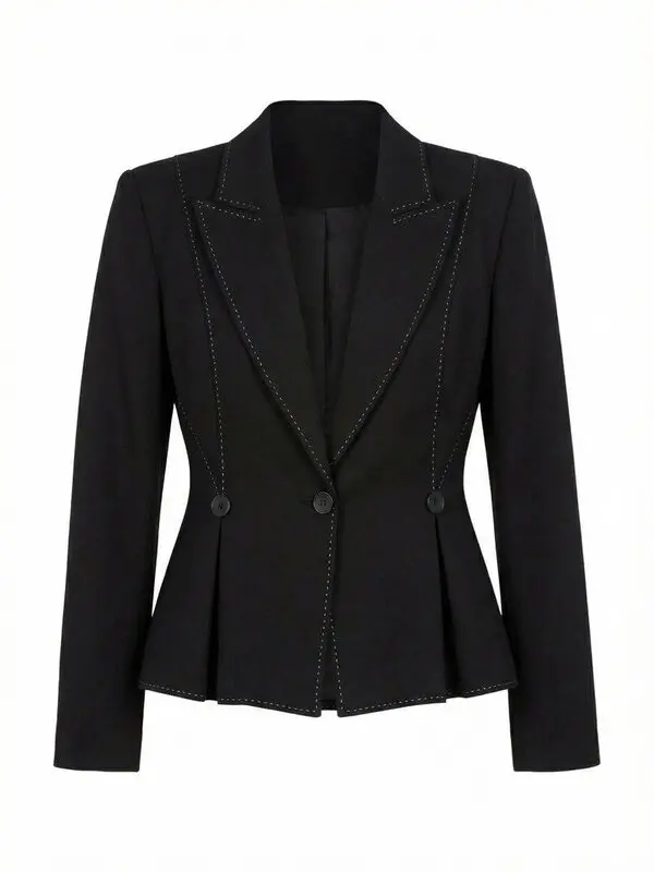 NISSA Jacket
